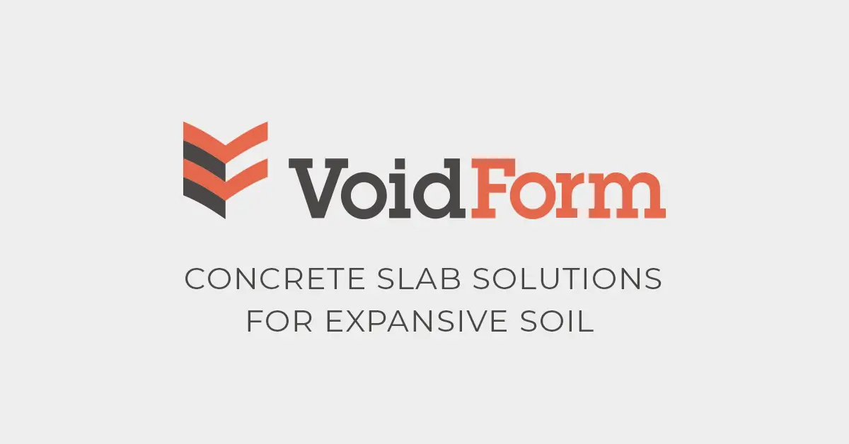 Concrete Slab Solutions for Expansive Soil | VoidForm