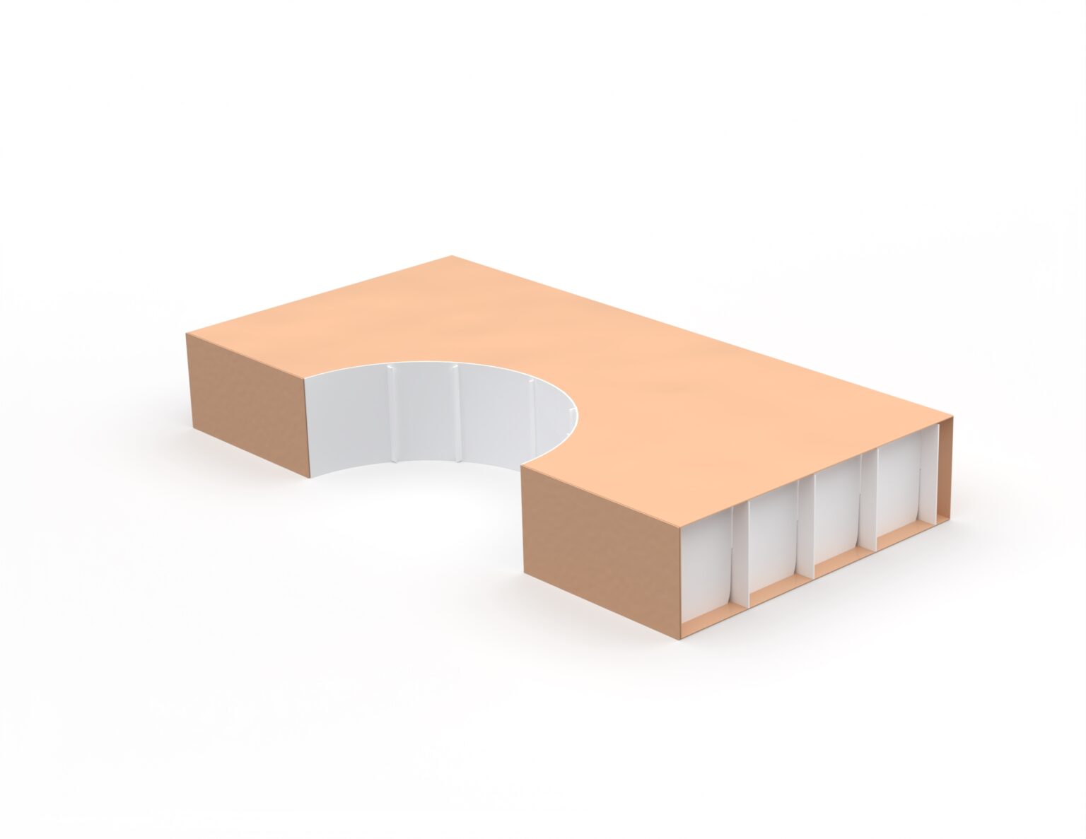 StormVoid Systems | Waterproof Void Forms for Concrete - VoidForm