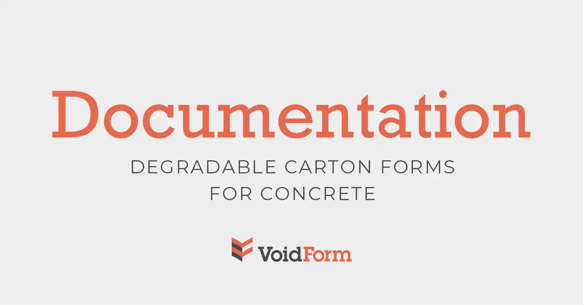 Documentation - VoidForm