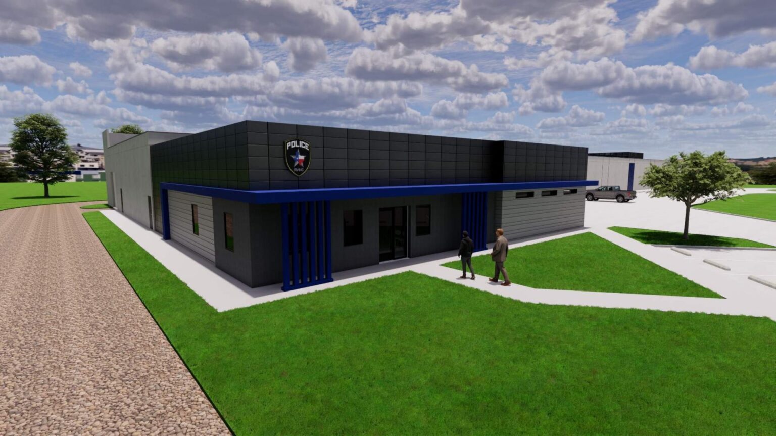 VoidForm Projects | Case Studies from Across North America - VoidForm