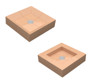 StormVoid Systems | Waterproof Void Forms for Concrete - VoidForm