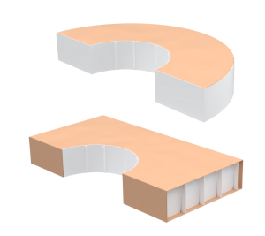 StormVoid Systems | Waterproof Void Forms for Concrete - VoidForm